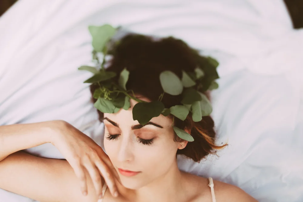 alexandra — Lauren Apel Photo