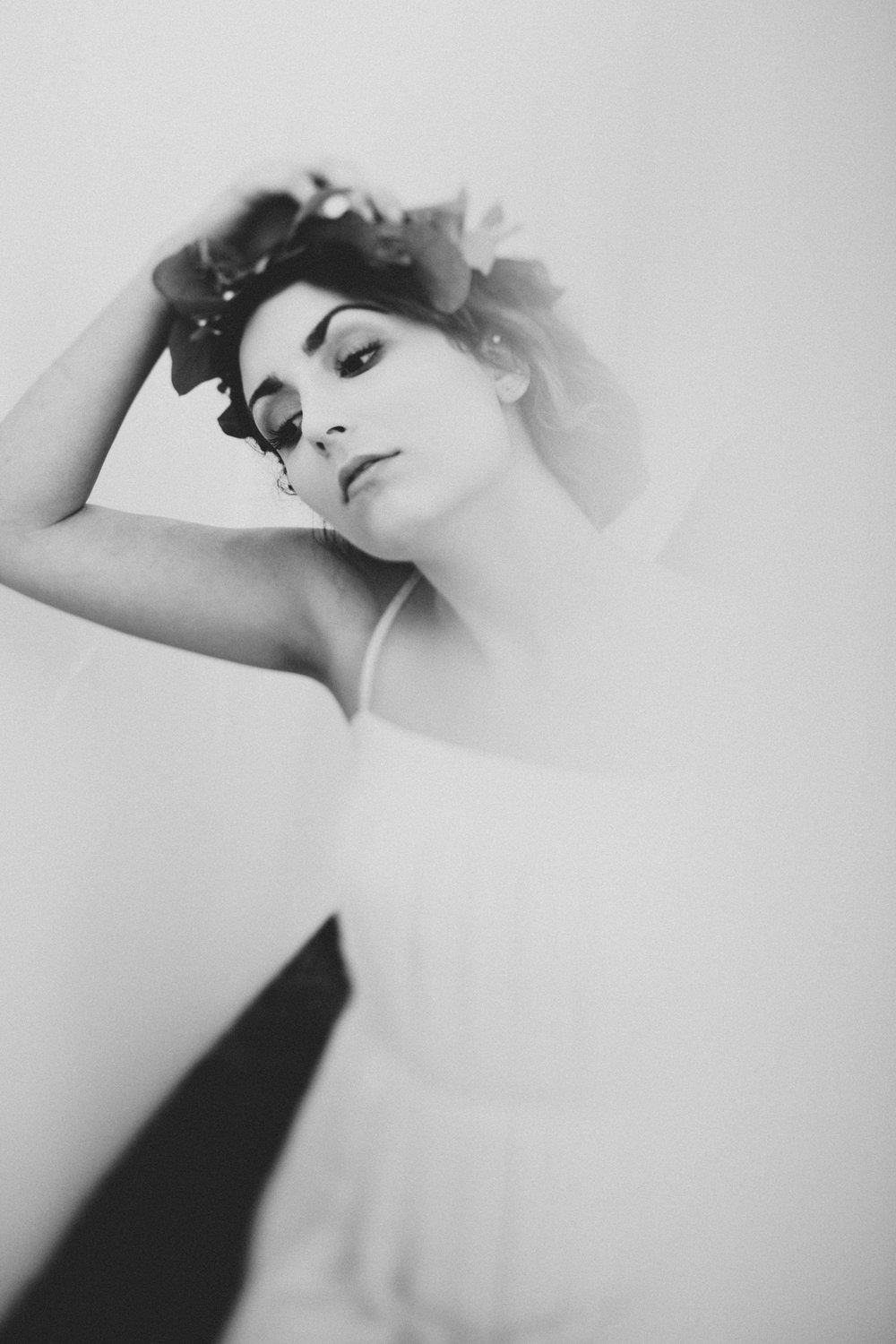 alexandra — Lauren Apel Photo