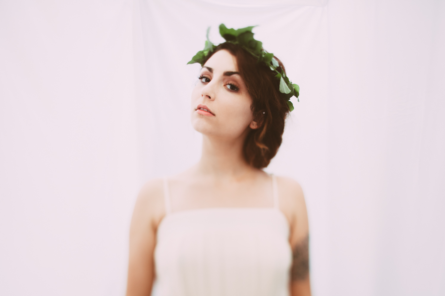 alexandra — Lauren Apel Photo