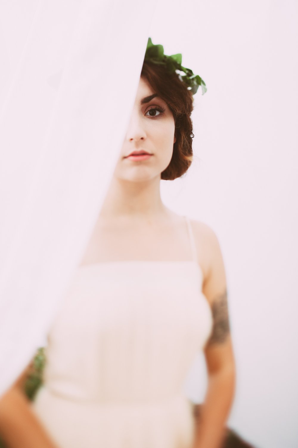 alexandra — Lauren Apel Photo