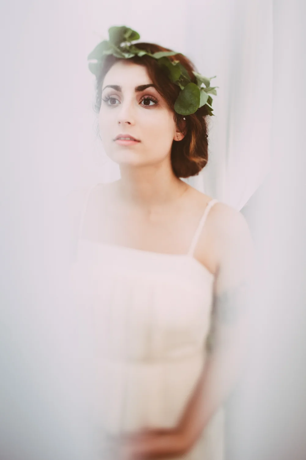 alexandra — Lauren Apel Photo