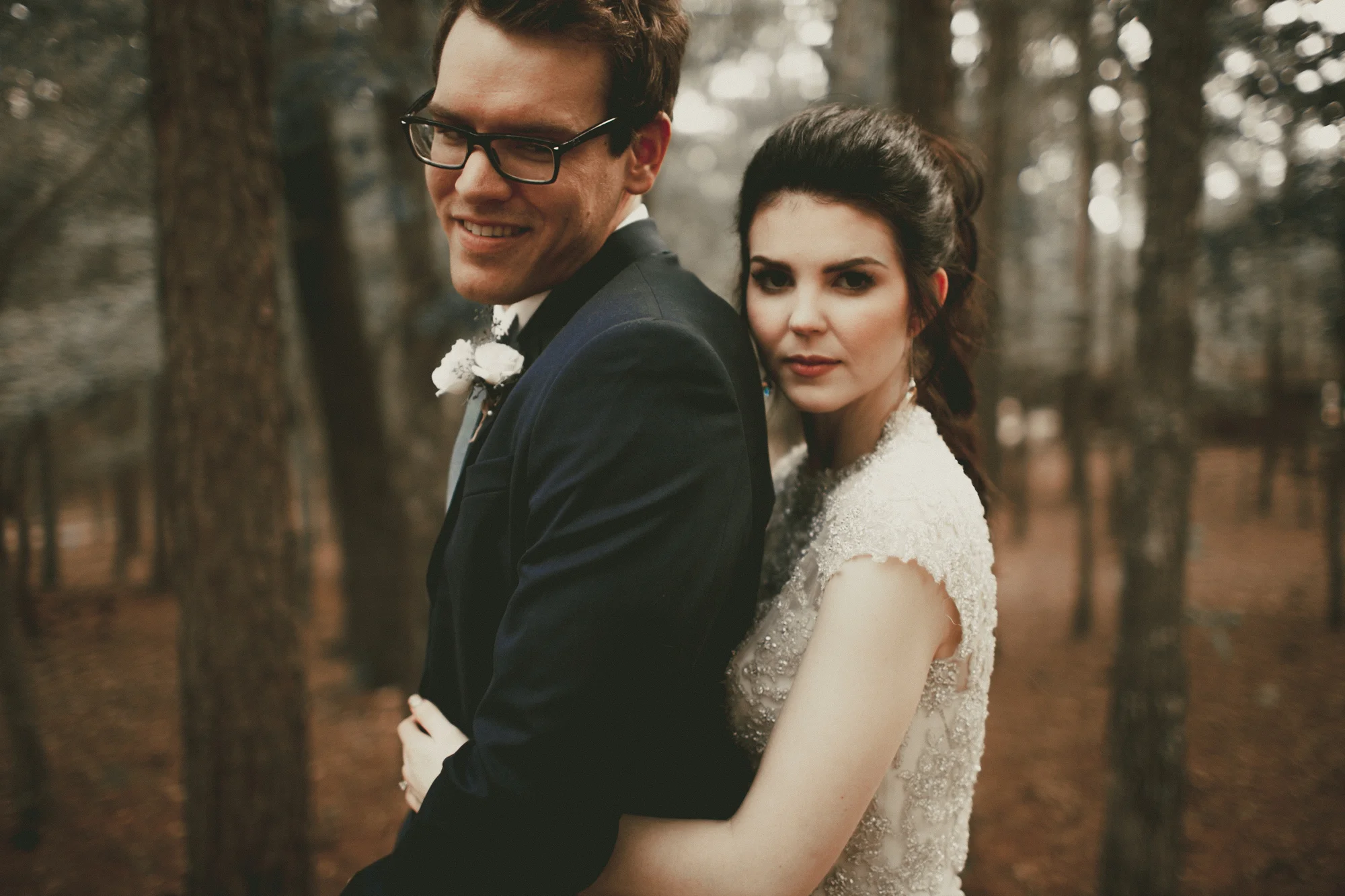 lynze & kyle — Lauren Apel Photo