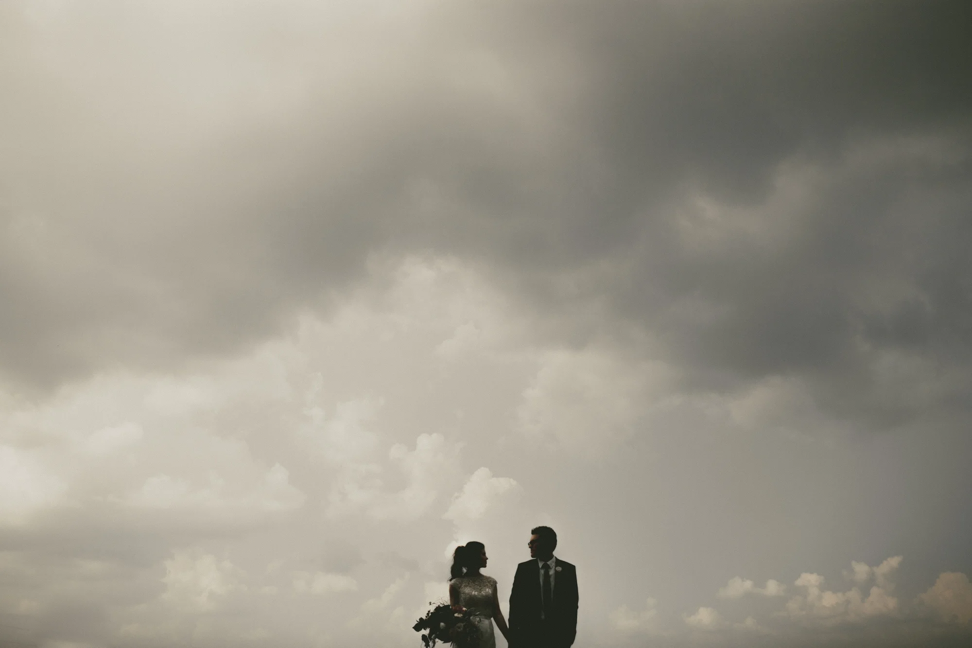 lynze & kyle — Lauren Apel Photo