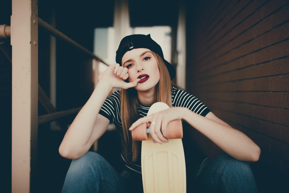 grace — Lauren Apel Photo