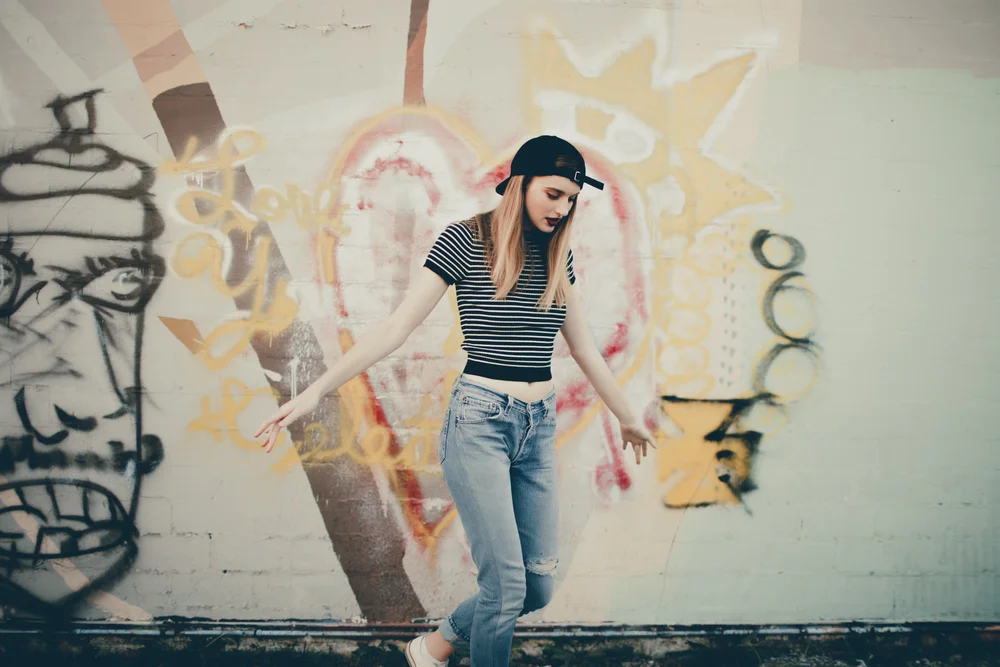 grace — Lauren Apel Photo