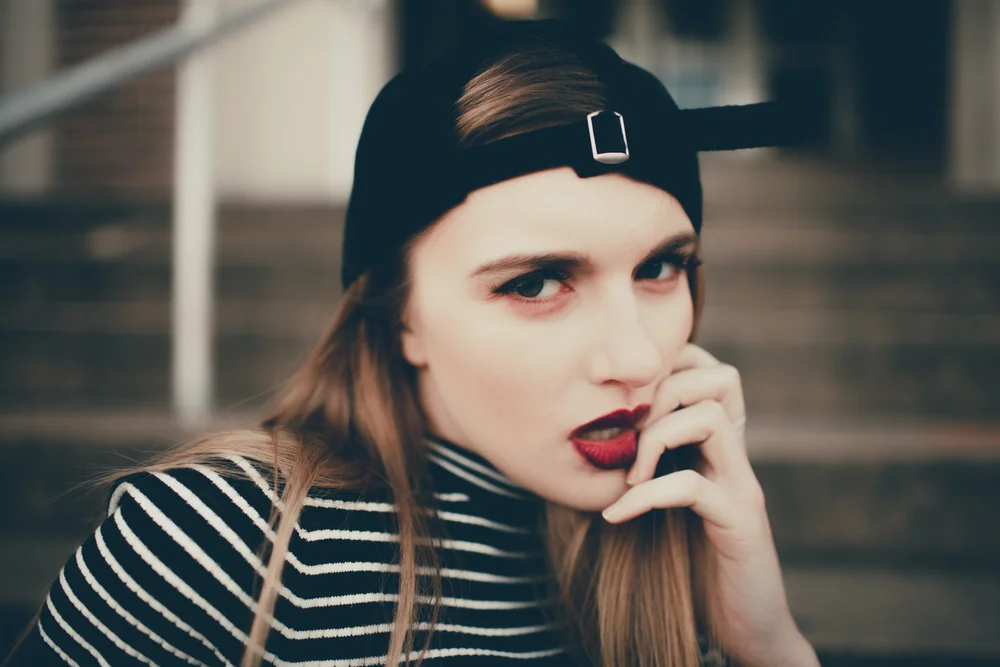 grace — Lauren Apel Photo