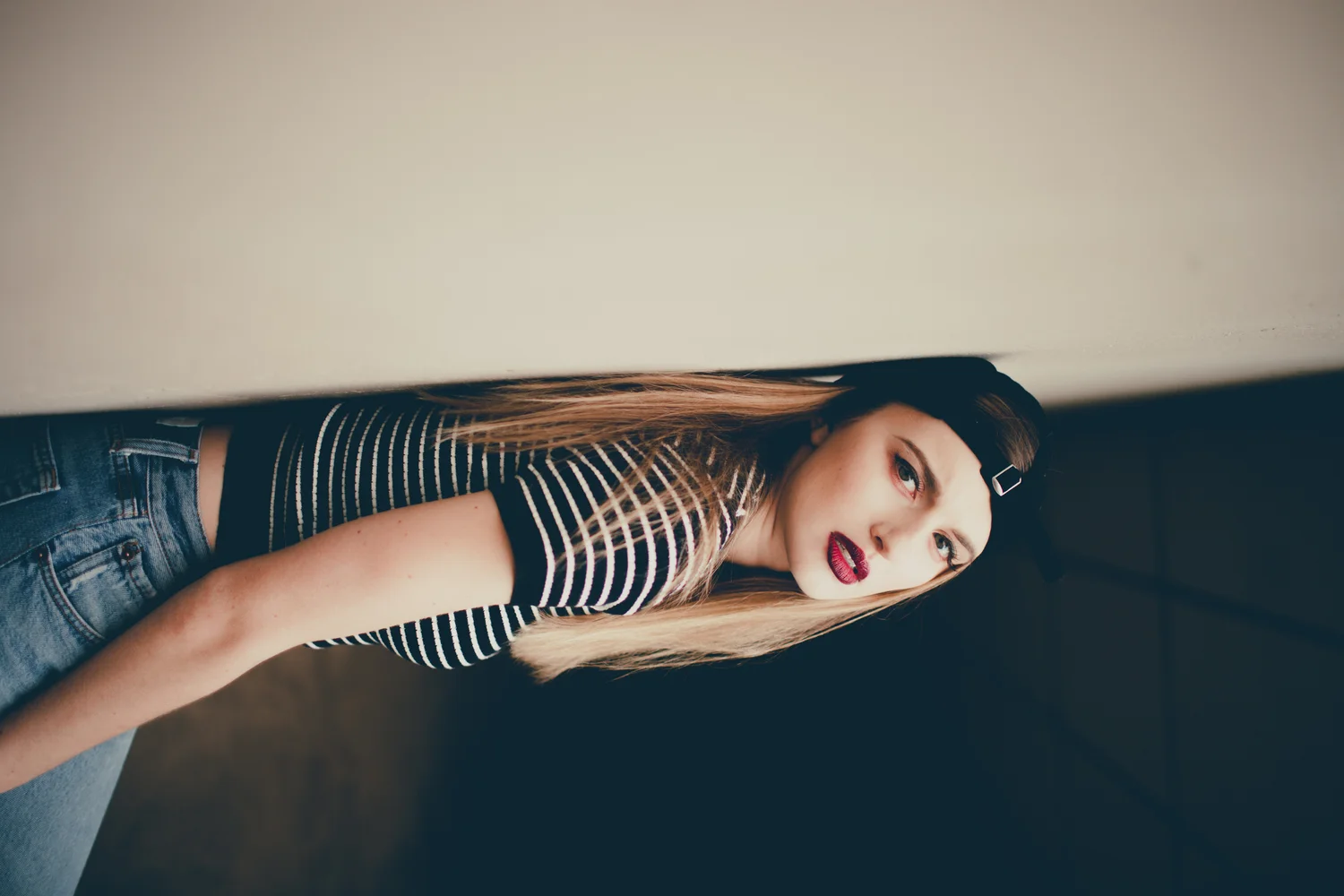 grace — Lauren Apel Photo