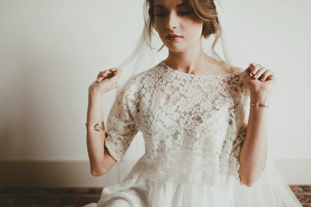 mignonne handmade || editorial — Lauren Apel Photo
