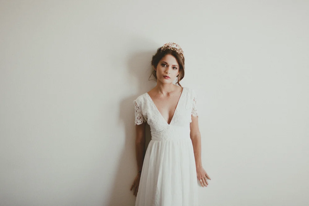 mignonne handmade || editorial — Lauren Apel Photo