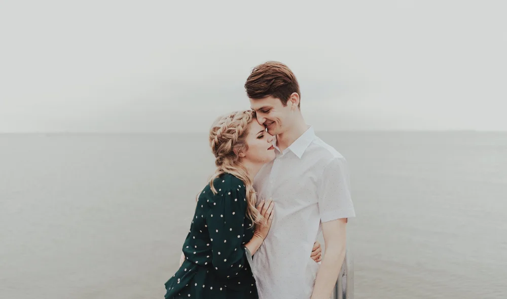 taylor & benjamin : texas — Lauren Apel Photo
