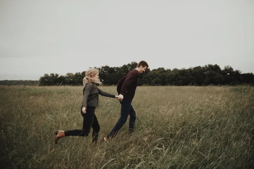 taylor & benjamin : texas — Lauren Apel Photo