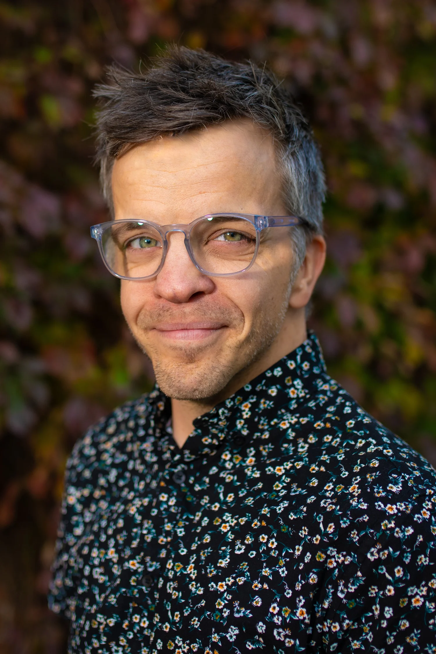 joshua stromberg — Solterre Design