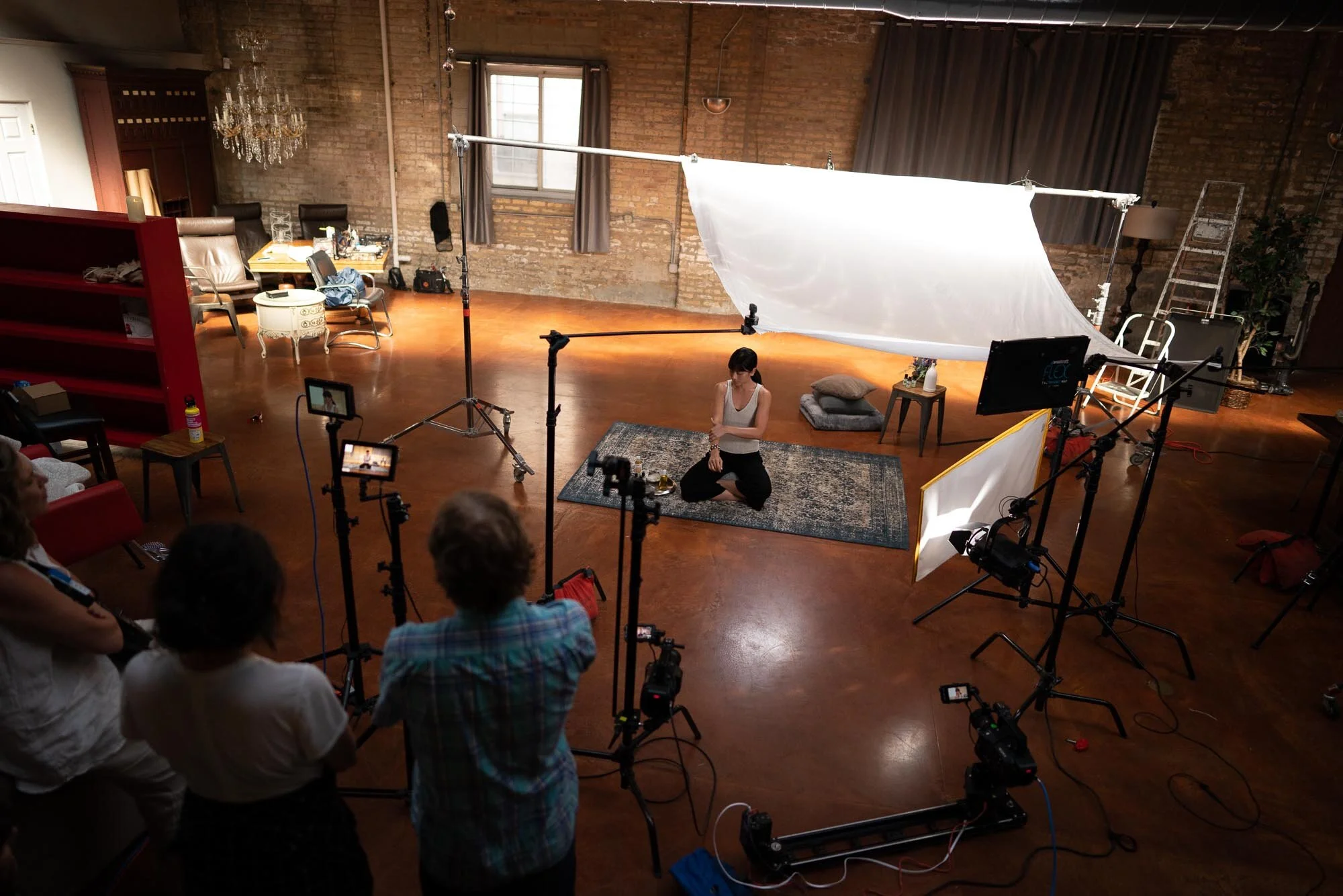 Director of Photography Boulder, CO Cinematographer, Videographer ...