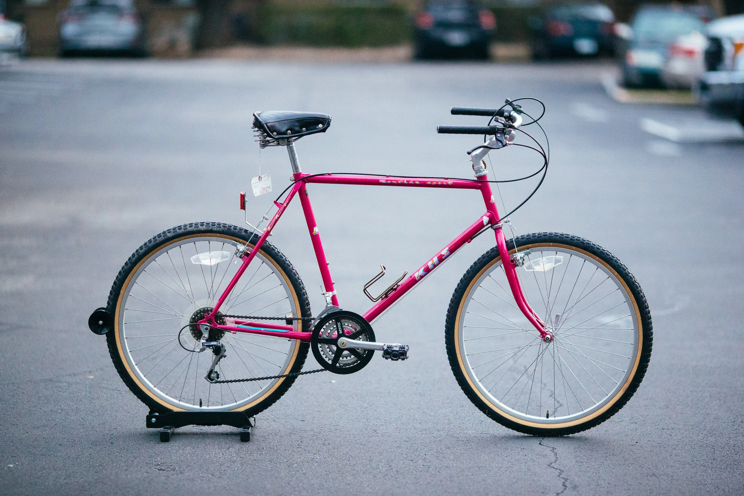 KHS Montana Sport