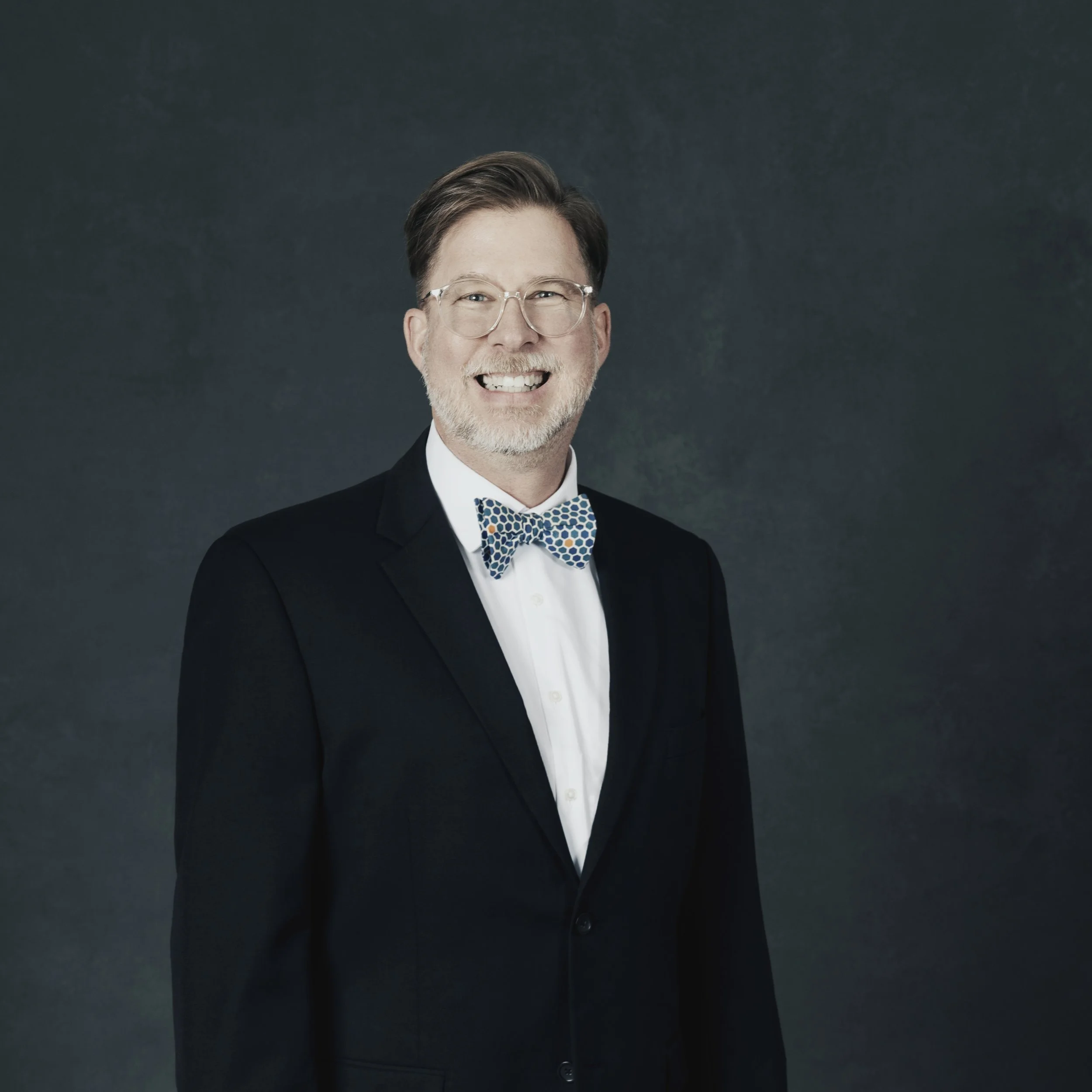 Washington Internship Institute | Sean Creighton - President