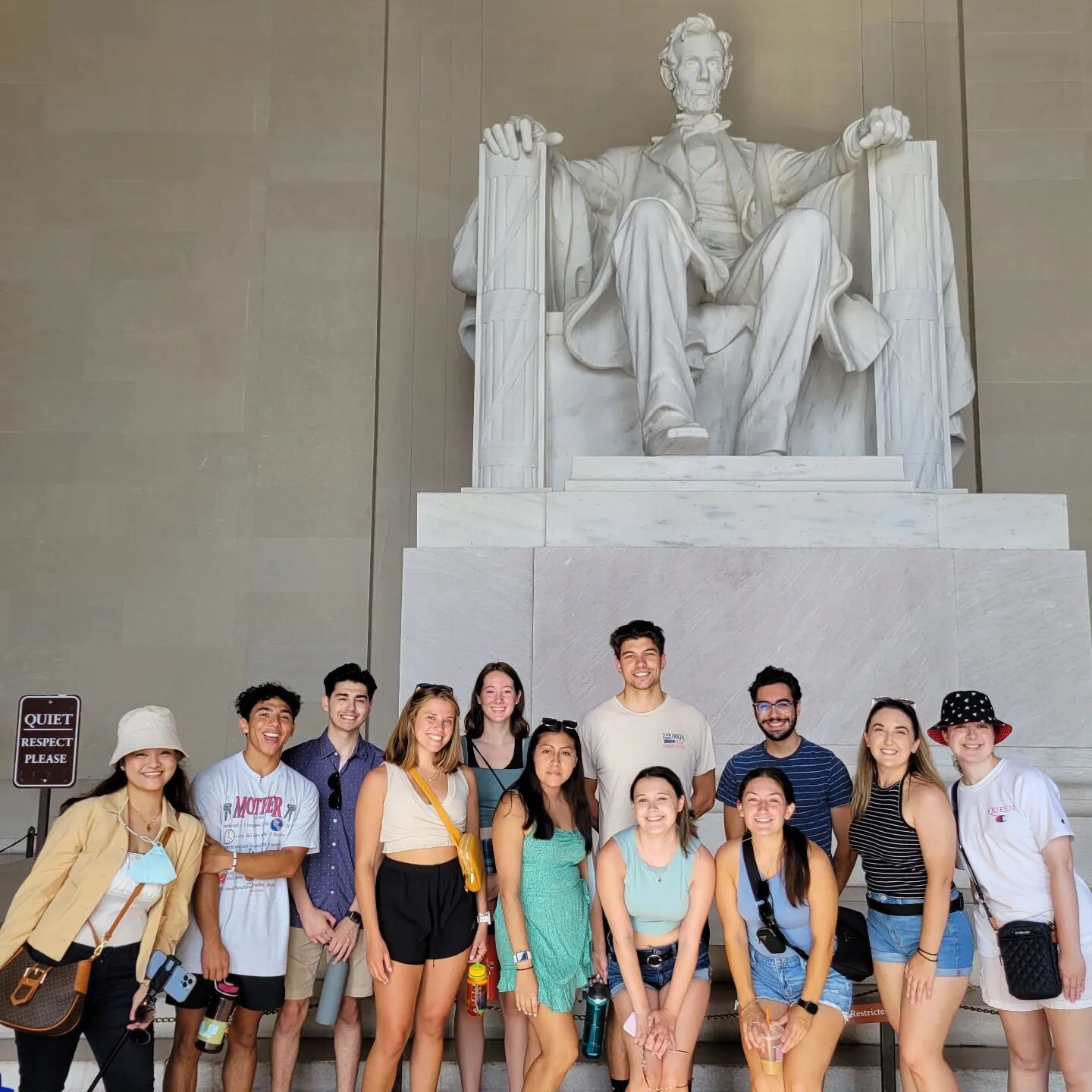 Washington Internship Institute | DC Internship Program