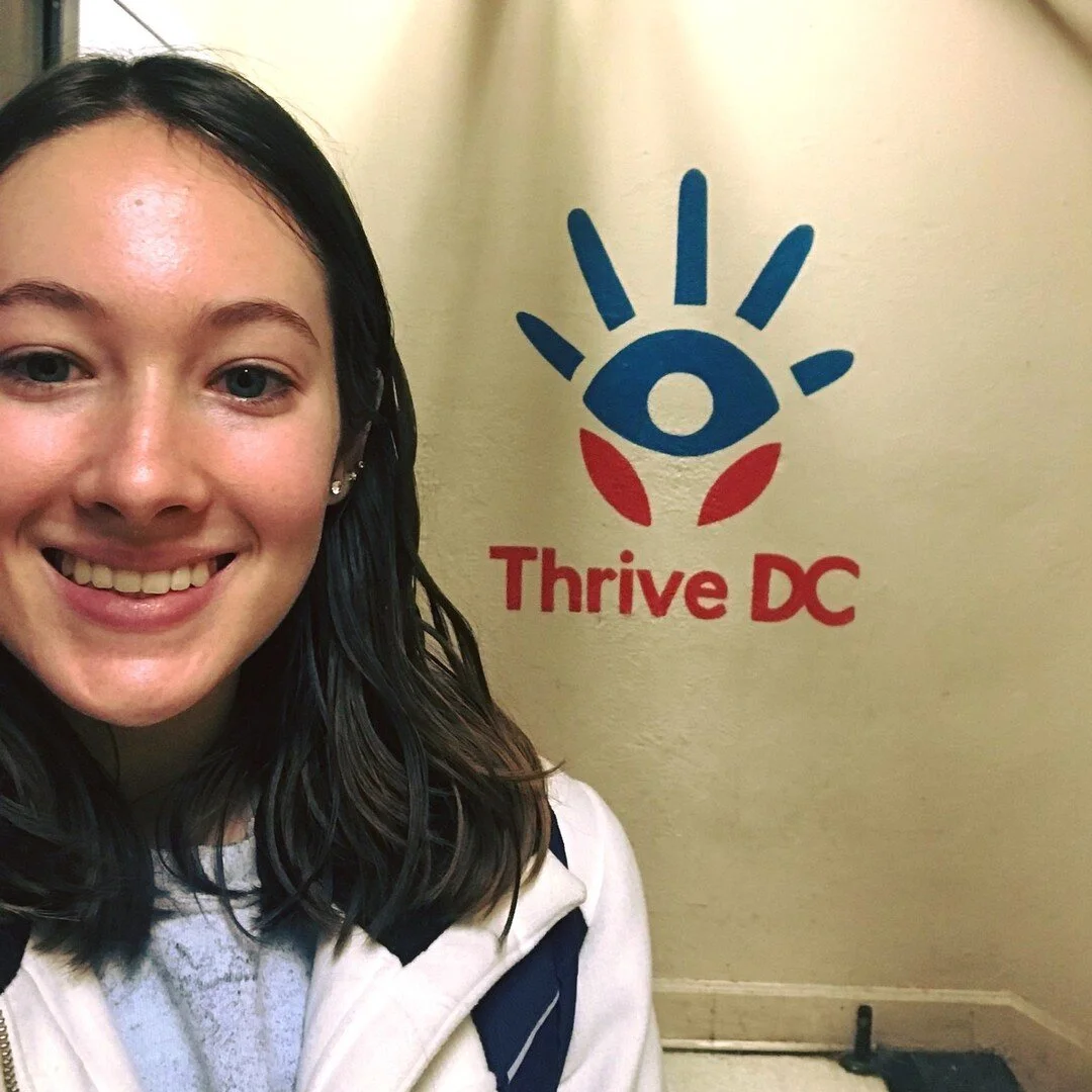 Washington Internship Institute | DC Internship Program