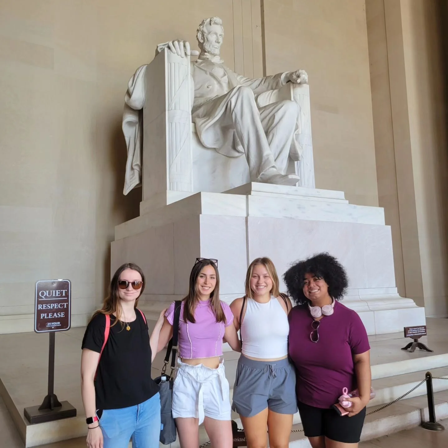 Washington Internship Institute | DC Internship Program