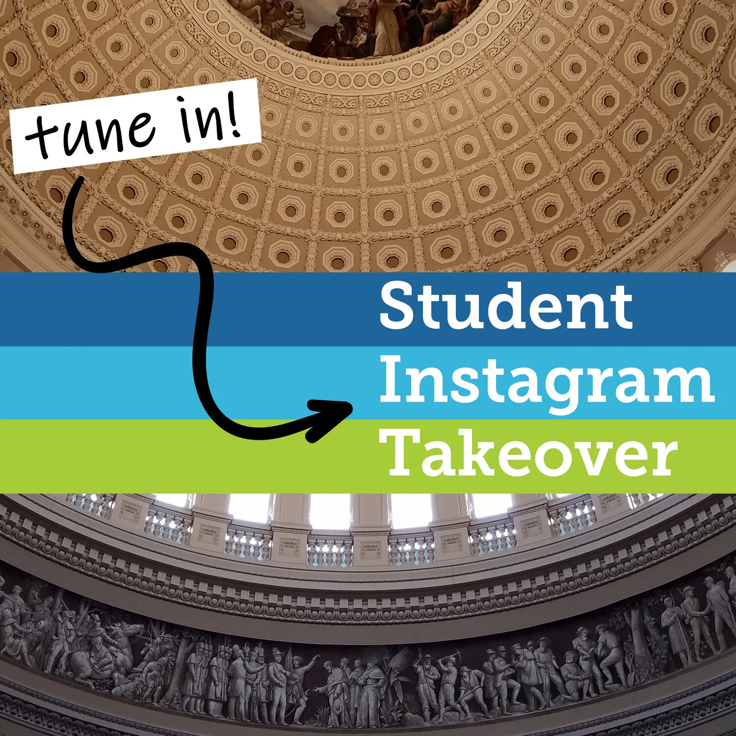 Washington Internship Institute | DC Internship Program