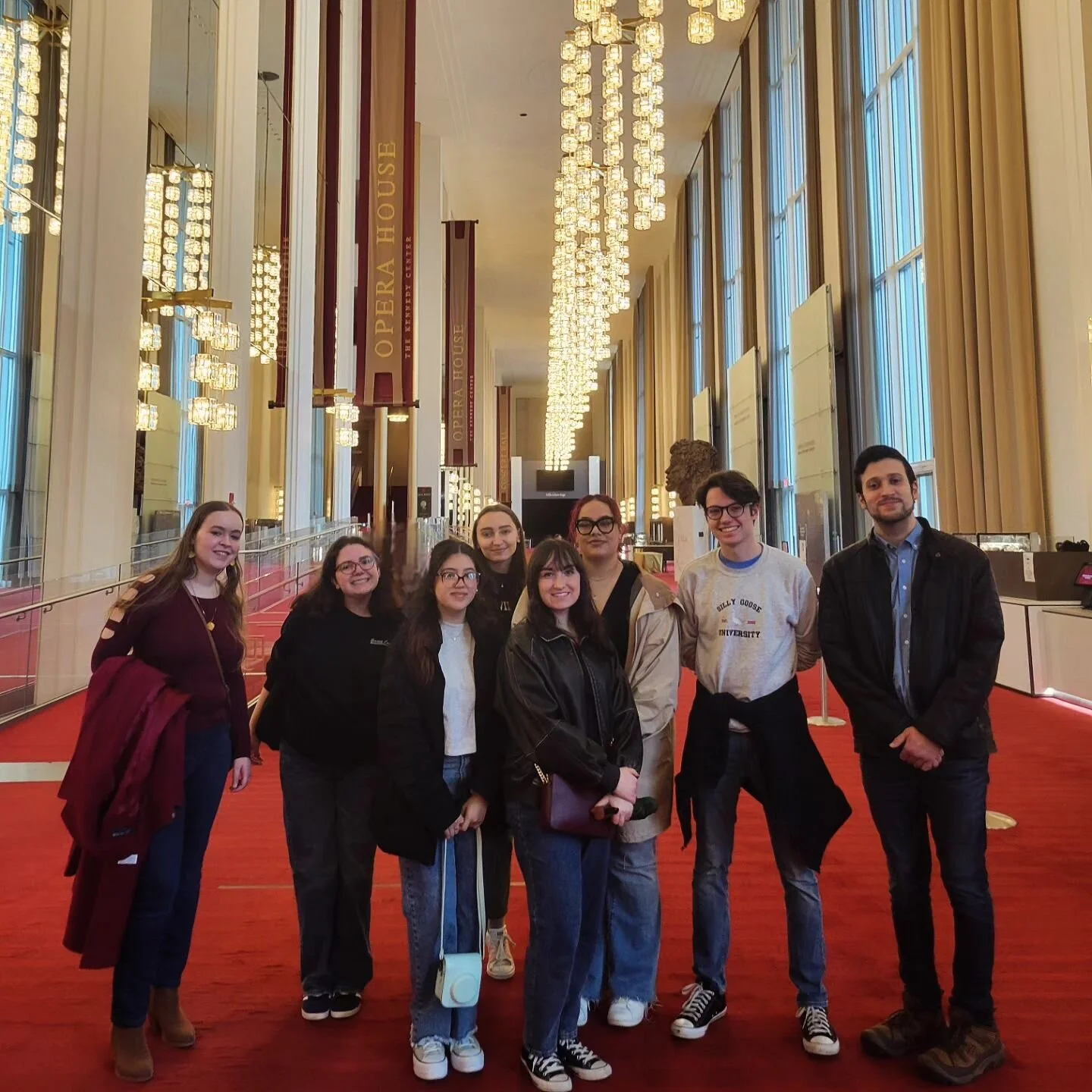 Washington Internship Institute | DC Internship Program