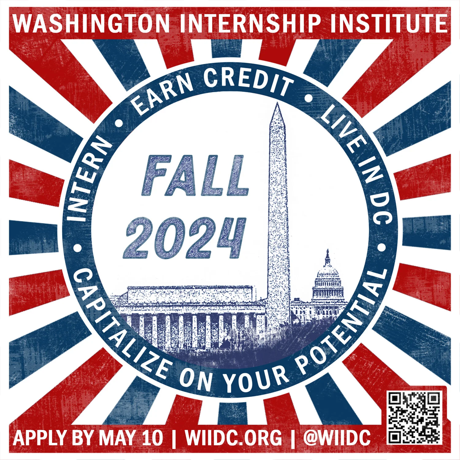 Washington Internship Institute | DC Internship Program