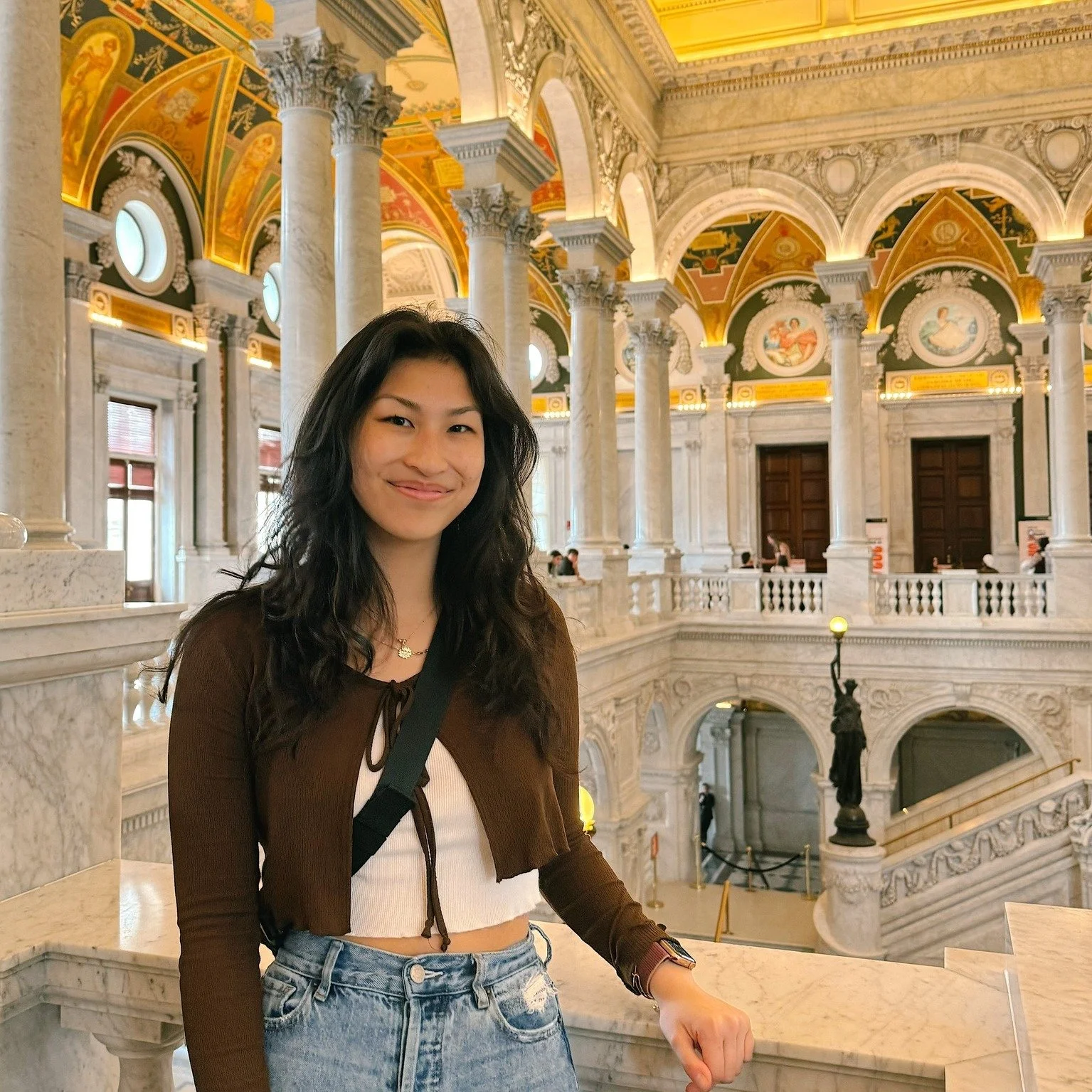 Washington Internship Institute | DC Internship Program