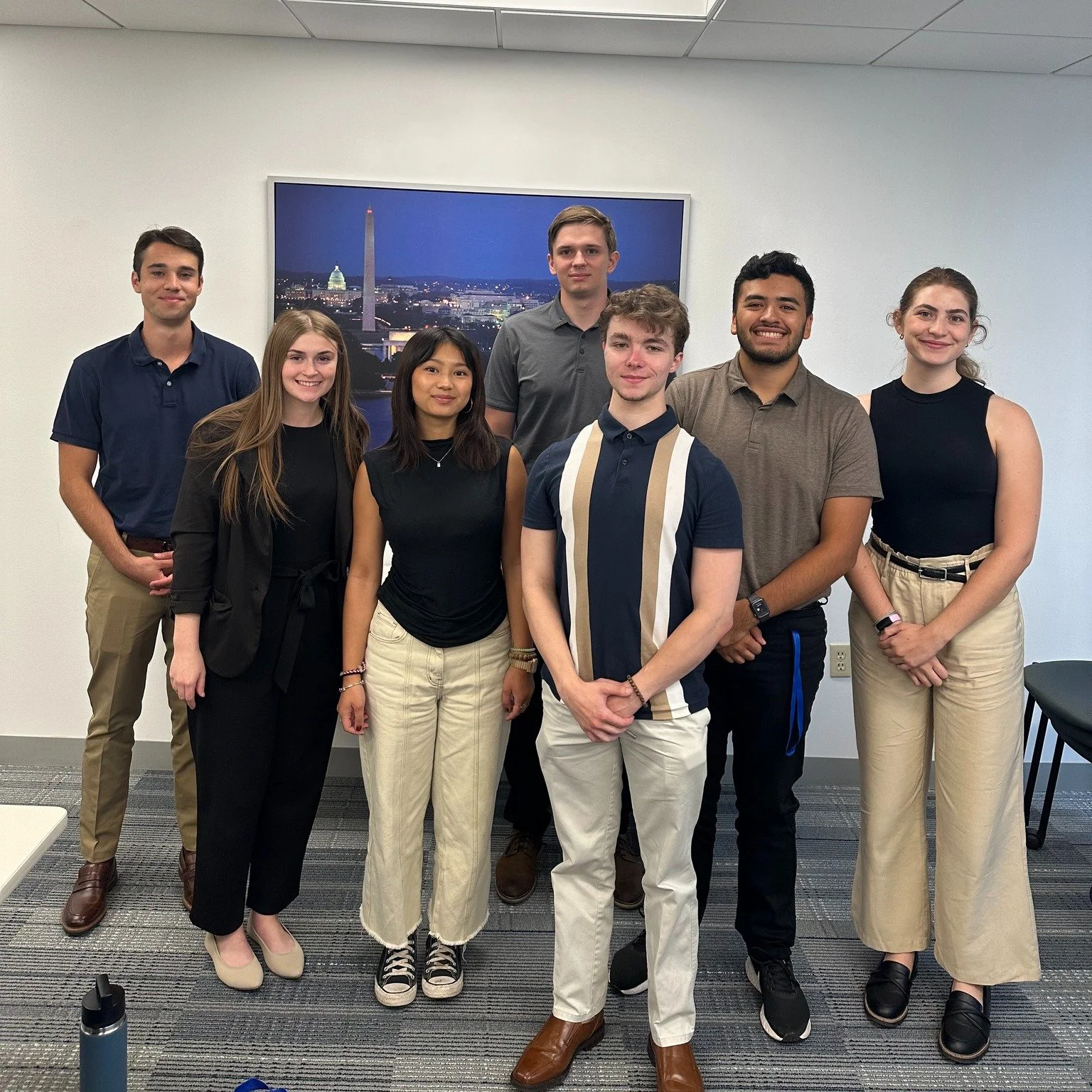 Washington Internship Institute | DC Internship Program