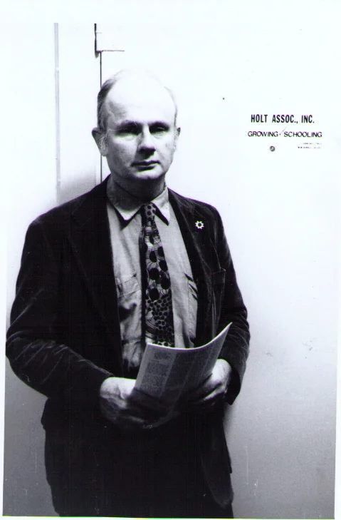 John Holt Wfsb
