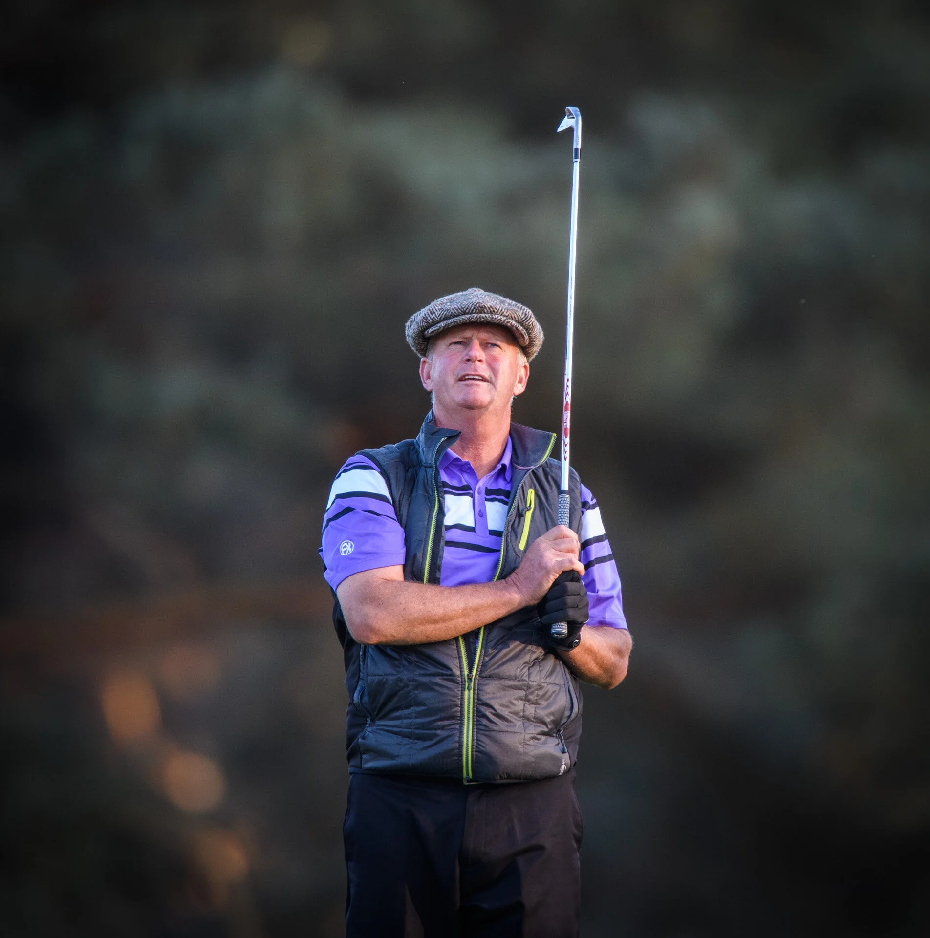 Sunningdale Foursomes 2025 — Kevindiss.com