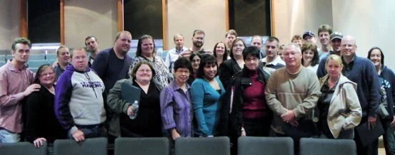 From Appreciation to Conversation