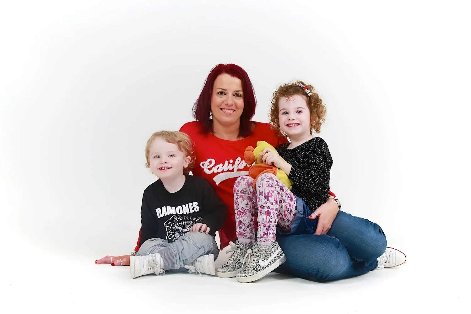 Learn more - family — Whitehall Studios