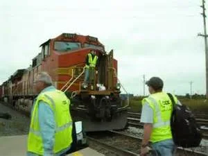Stop Crew Fatigue! — Railroad Workers United