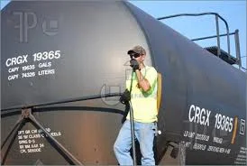 Stop Crew Fatigue! — Railroad Workers United