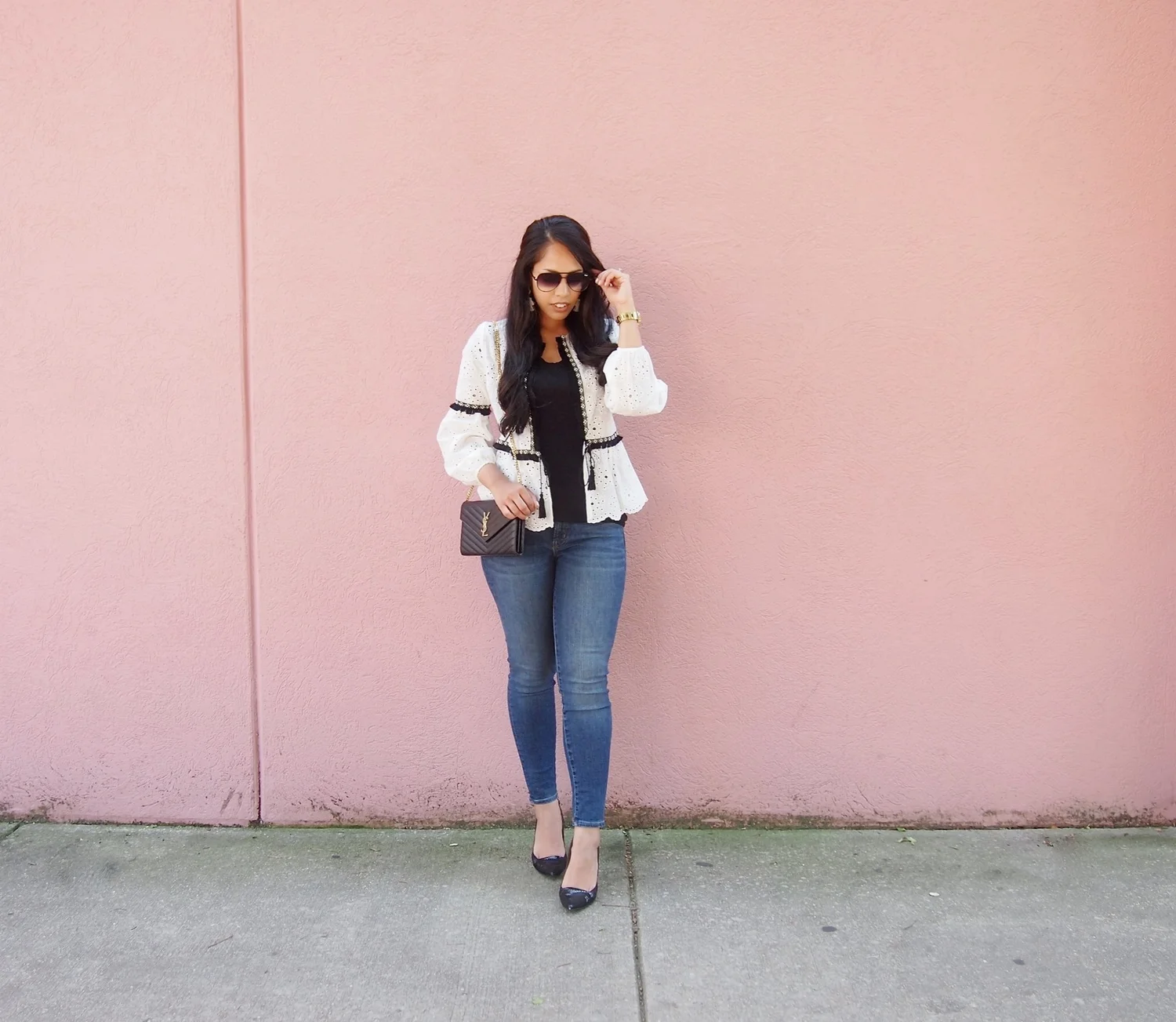10 Best Lightweight Jackets You'll Wear All Summer — My Golden Beauty
