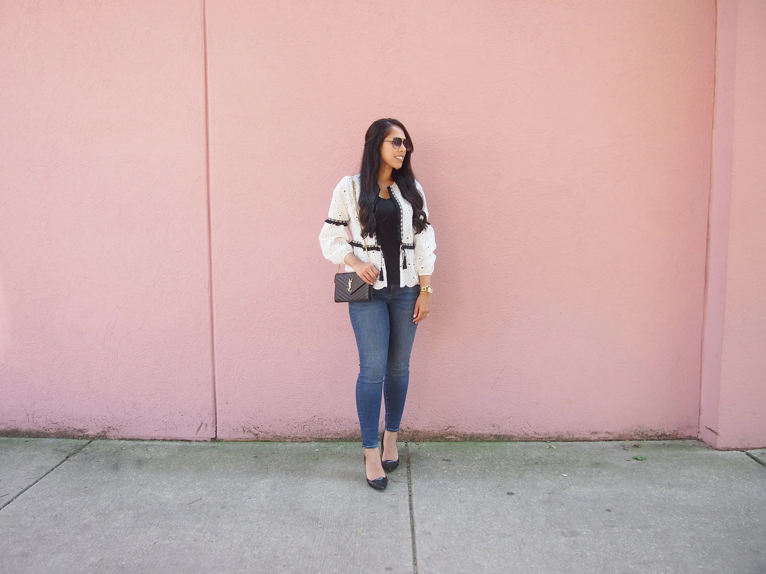 10 Best Lightweight Jackets You'll Wear All Summer — My Golden Beauty