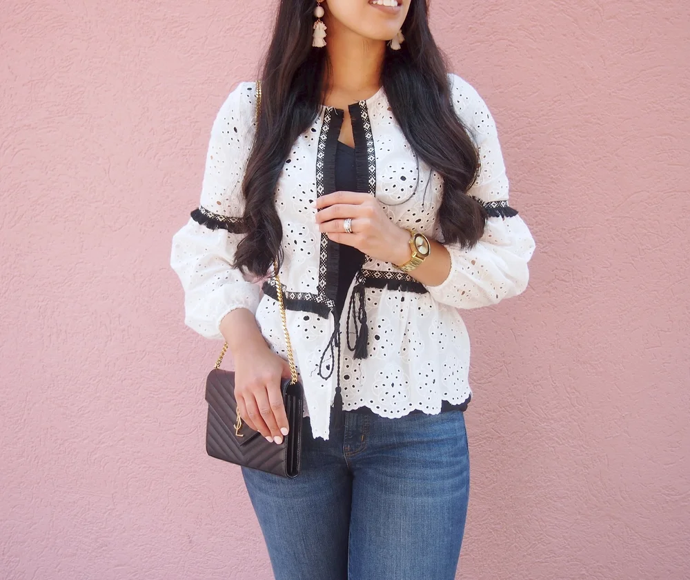 10 Best Lightweight Jackets You'll Wear All Summer — My Golden Beauty