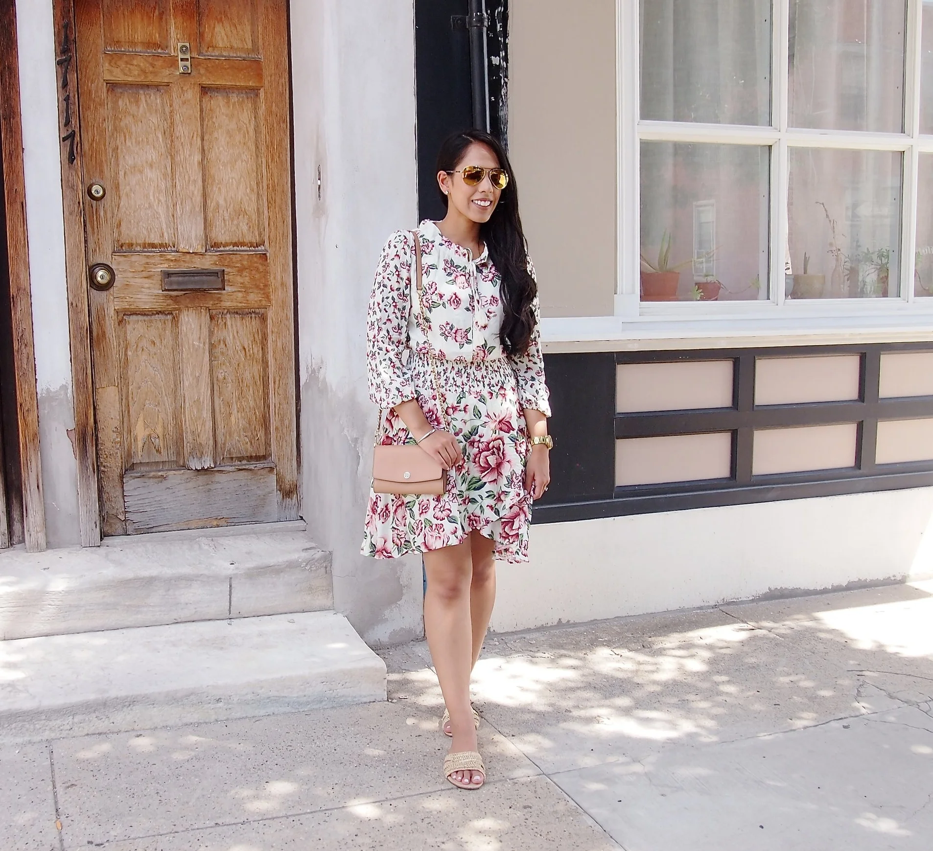 10 Floral Dresses to Wear This Summer — My Golden Beauty