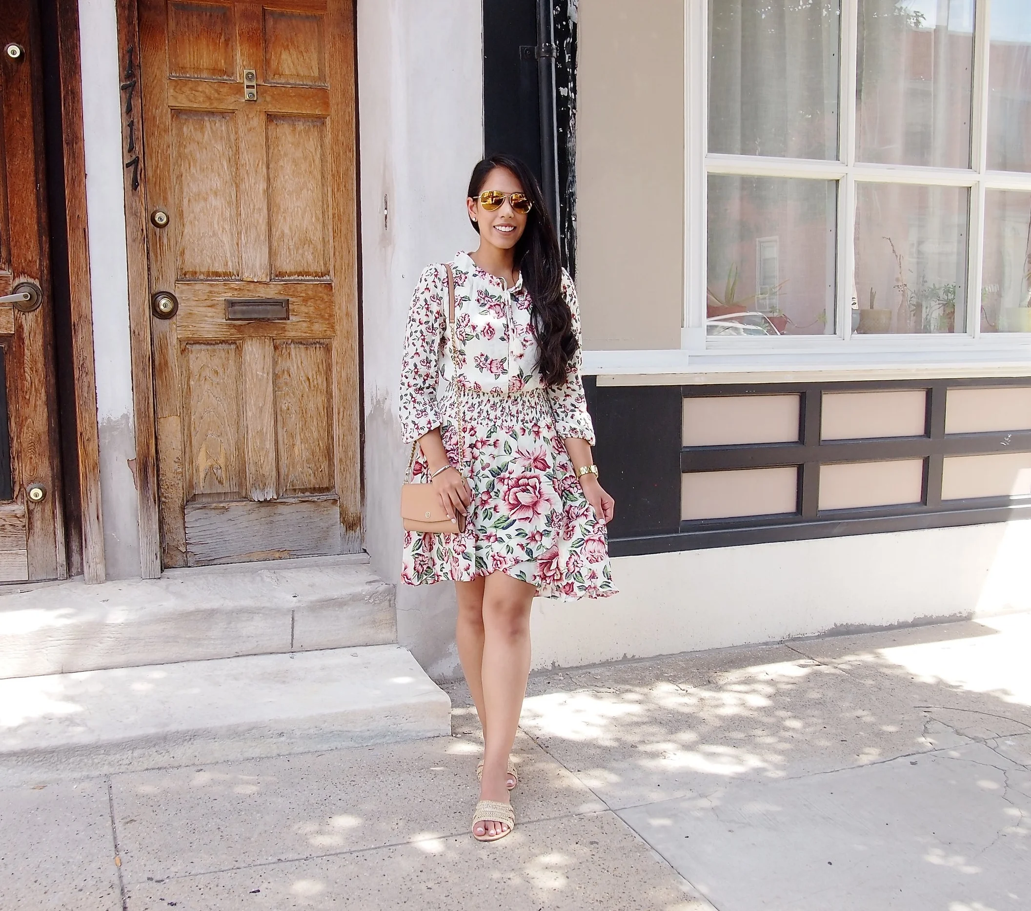 10 Floral Dresses to Wear This Summer — My Golden Beauty