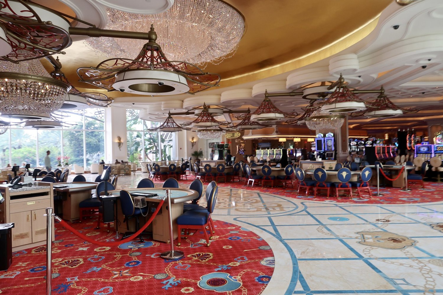 Baha Mar Resort Review in Nassau, Bahamas — My Golden Beauty