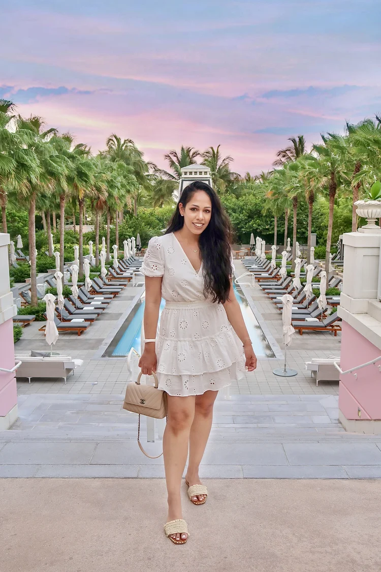 Bahamas Vacation Outfits — My Golden Beauty