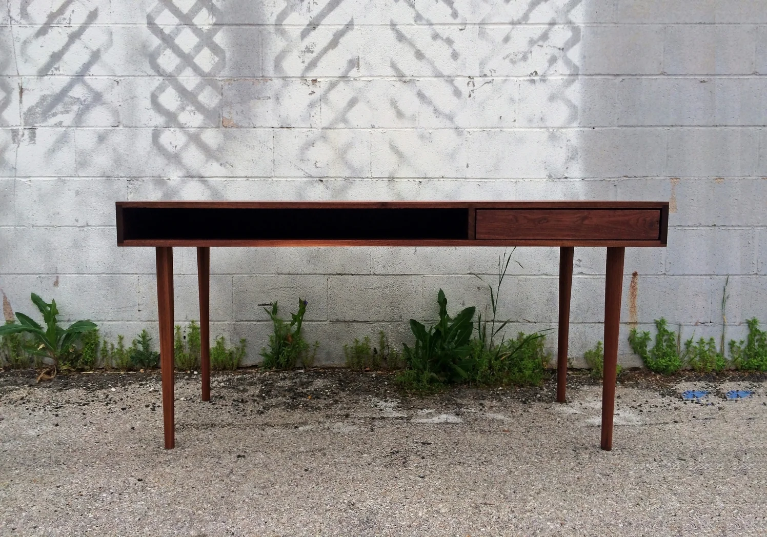 Edwood StudioCustom wood work and furniture design