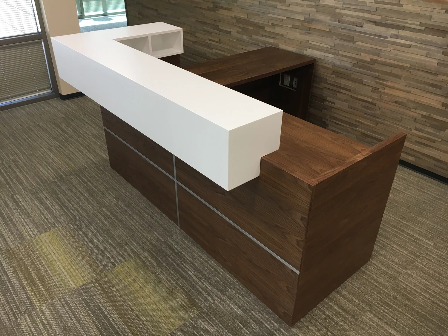 Edwood StudioCustom wood work and furniture design