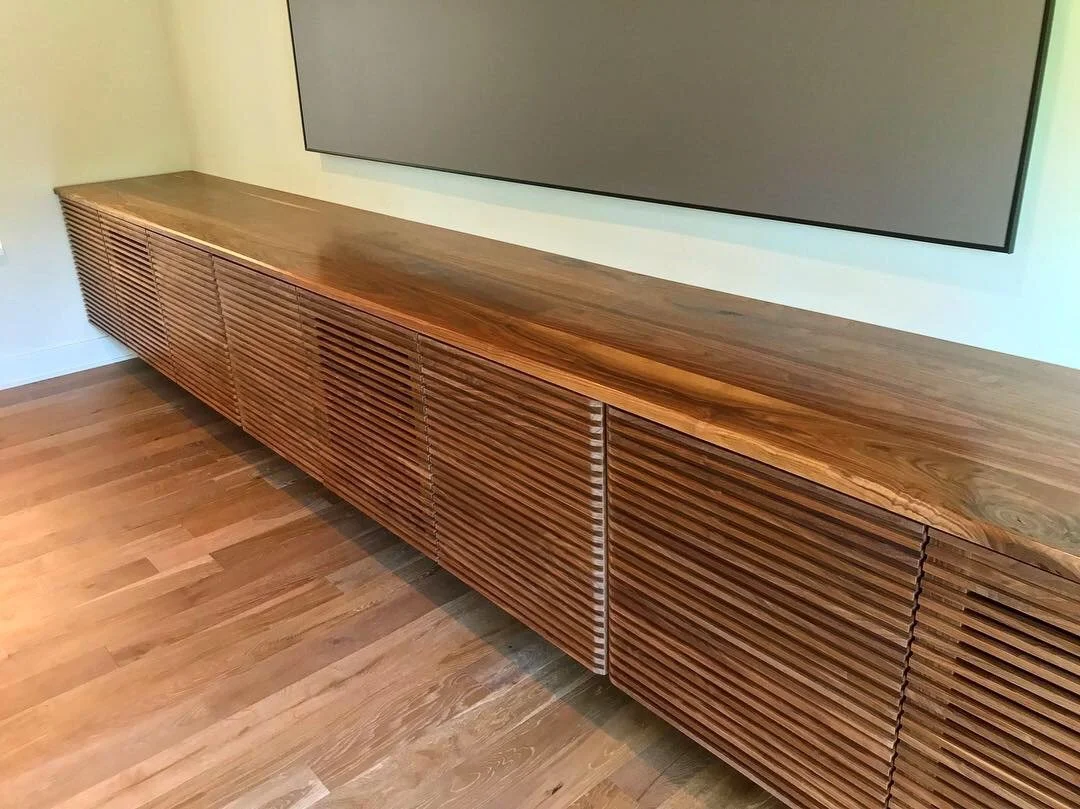 Edwood StudioCustom wood work and furniture design