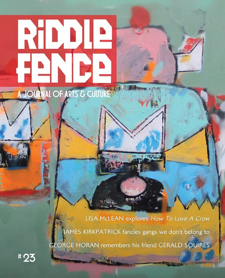 Riddle Fence