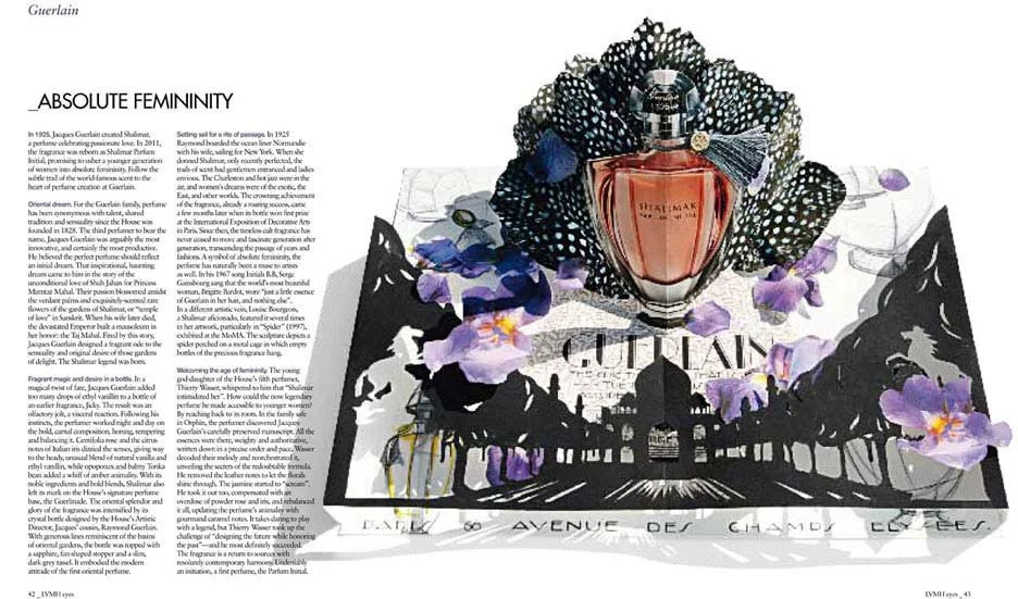 Colette Fu Pop-up Books