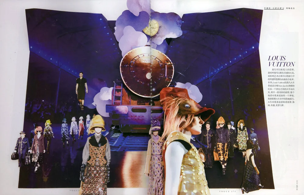 Colette Fu Pop-up Books