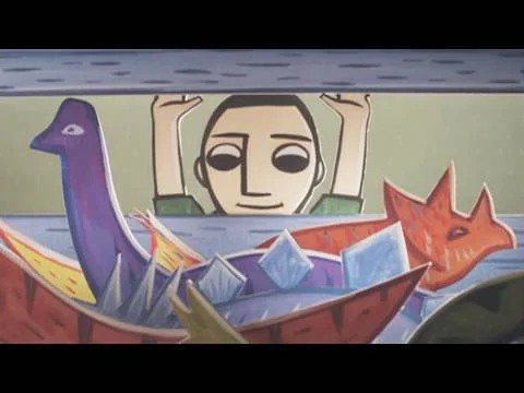 Colette Fu Pop-up Books