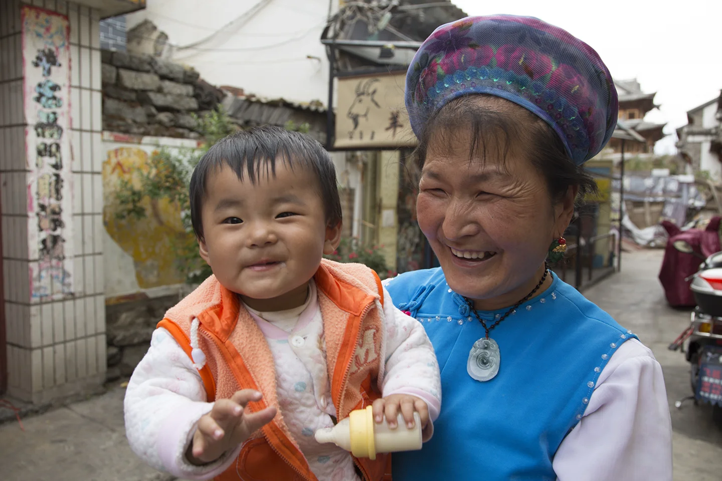 Colette Fu Pop-up Books
