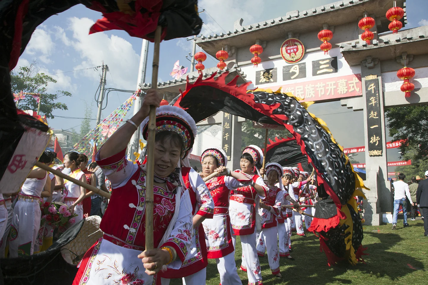Colette Fu Pop-up Books