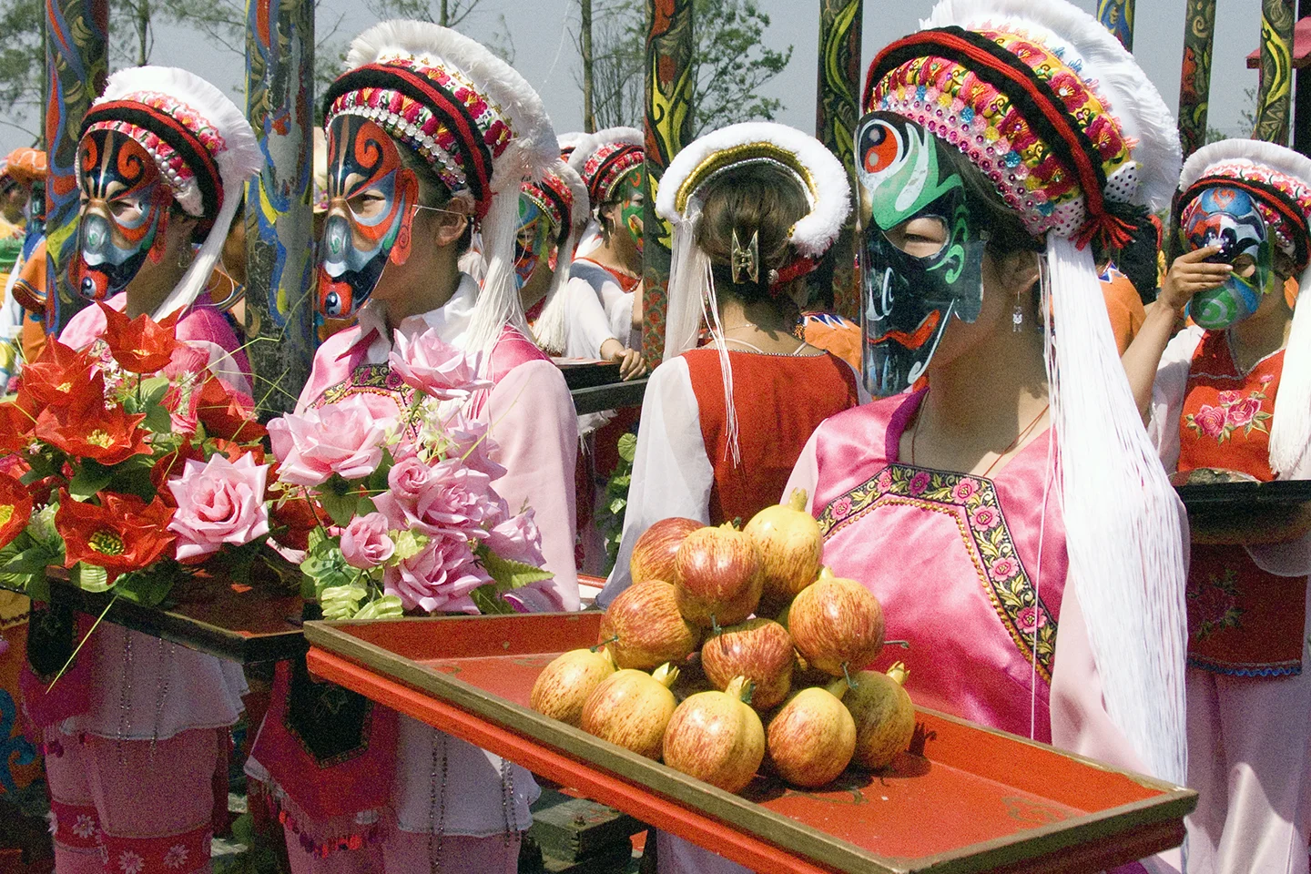 Colette Fu Pop-up Books